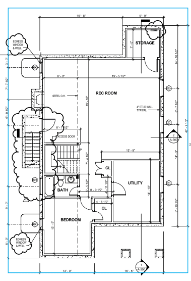 Workpack: Redraw Rooms by Walls