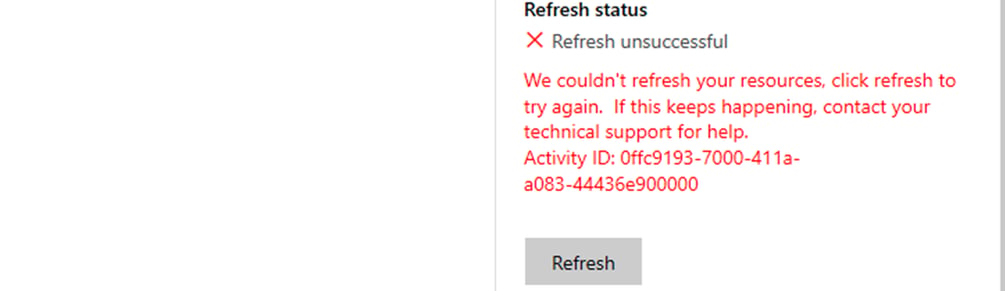 Subscribe In Remote Desktop