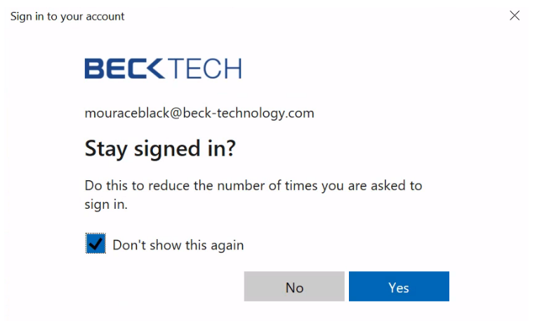 How to Log into the Web License Platform in Estimator