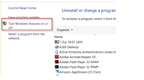 How to Set up a BECKTECHNOLOGY SQL Server Instance