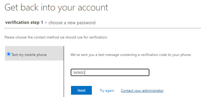 How To Reset Your Password for the Windows App/Remote Desktop Login
