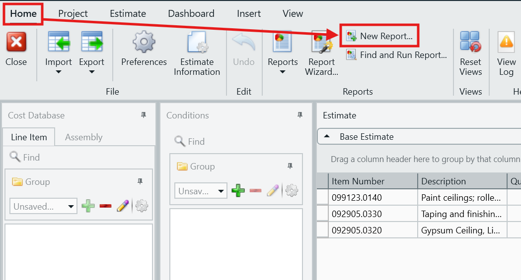 How to Change Your Report Parameter’s Default Value
