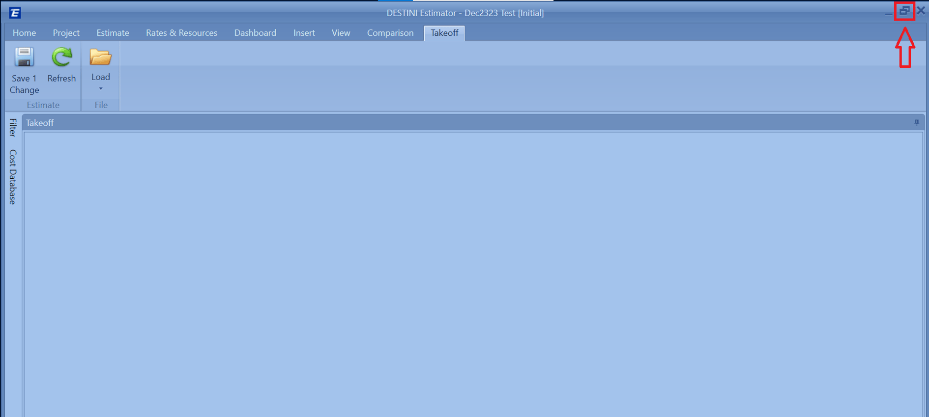 Mouse Pointer Inaccuracy Issue in Hosted