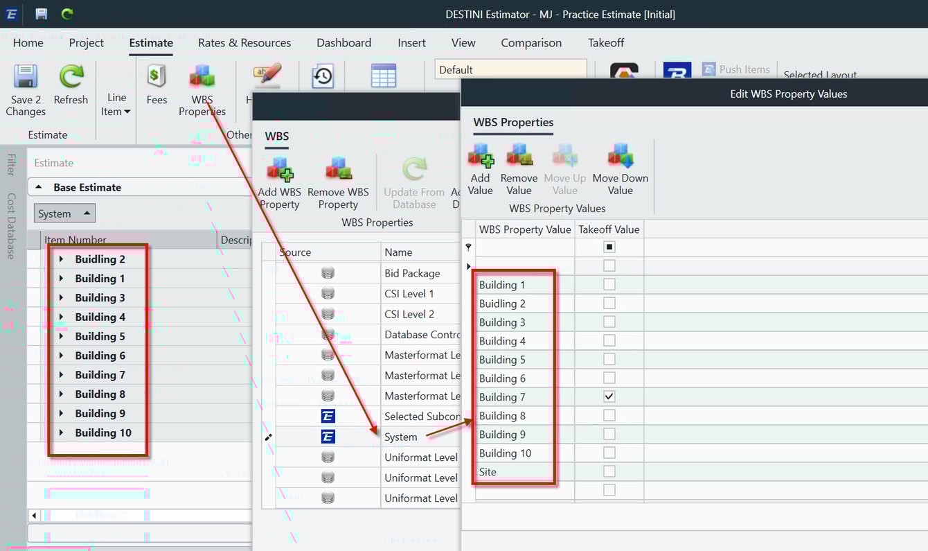 System Breakdown Dashboard: How to Add More Than Eight Systems