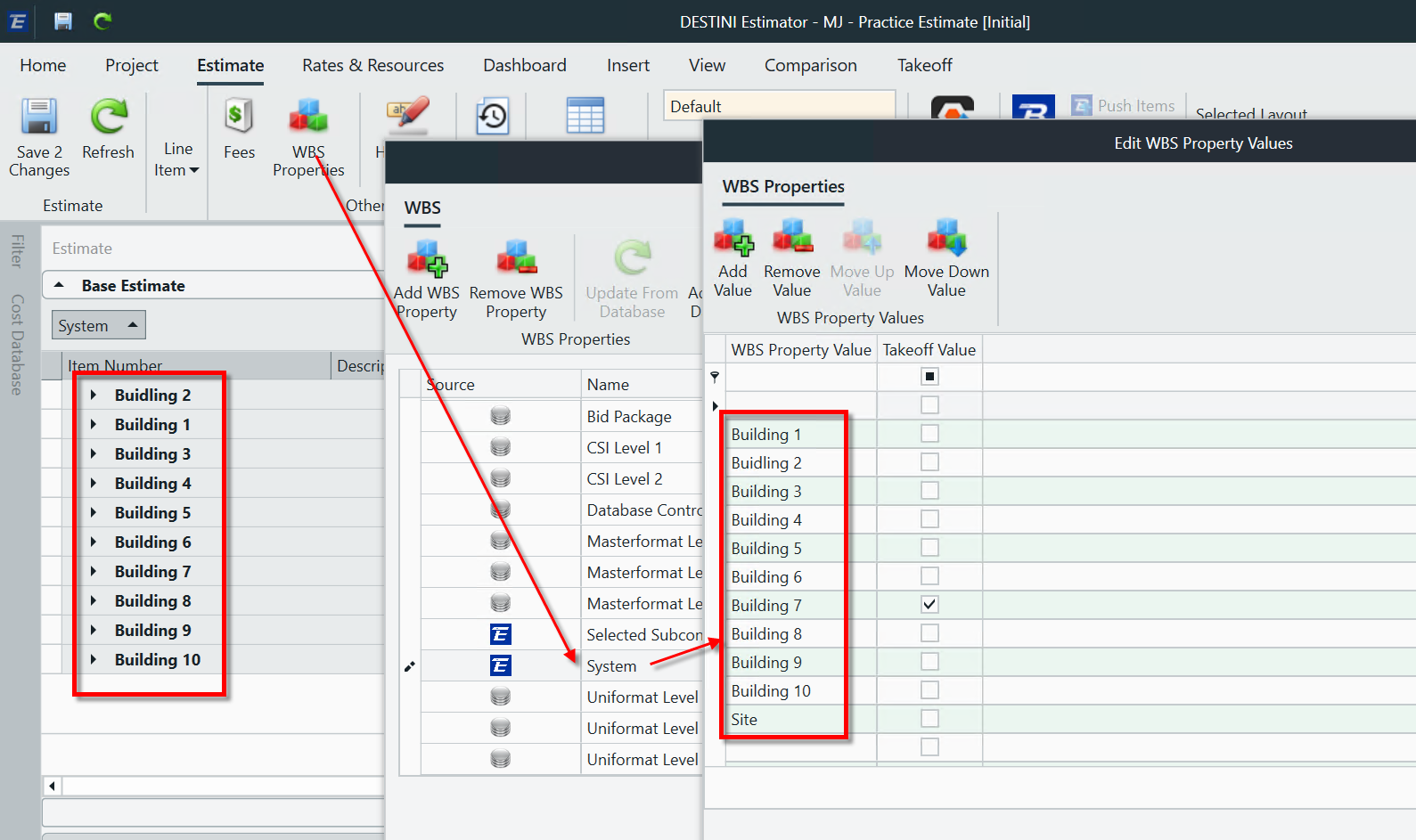 System Breakdown Dashboard: How to Add More Than Eight Systems