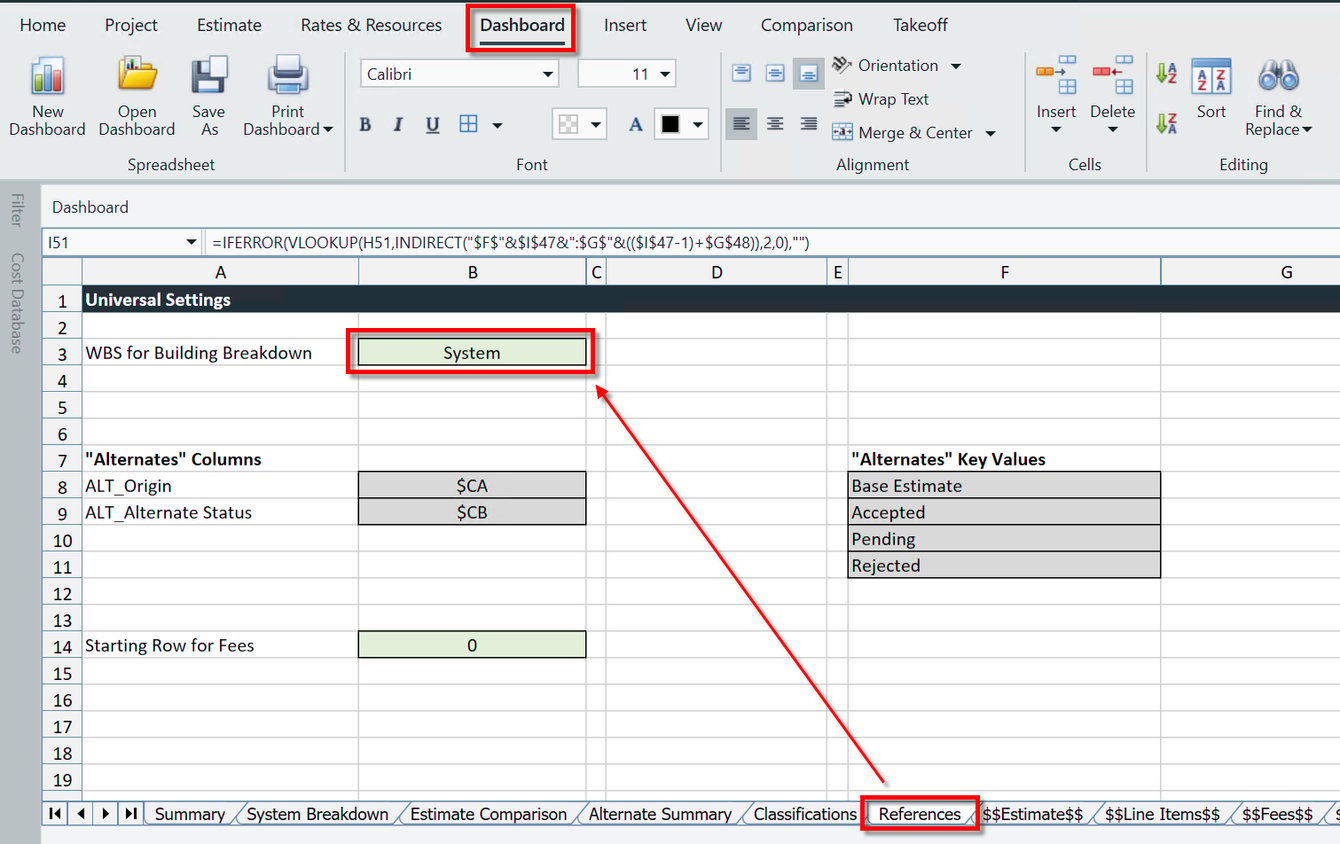 System Breakdown Dashboard: How to Add More Than Eight Systems