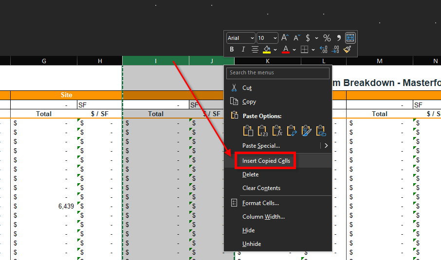 System Breakdown Dashboard: How to Add More Than Eight Systems