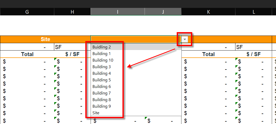 System Breakdown Dashboard: How to Add More Than Eight Systems