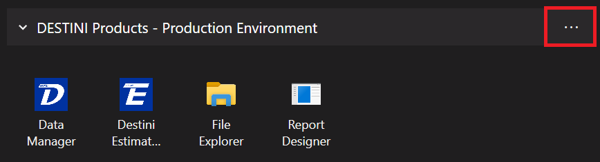 Refresh your Feeds in Remote Desktop