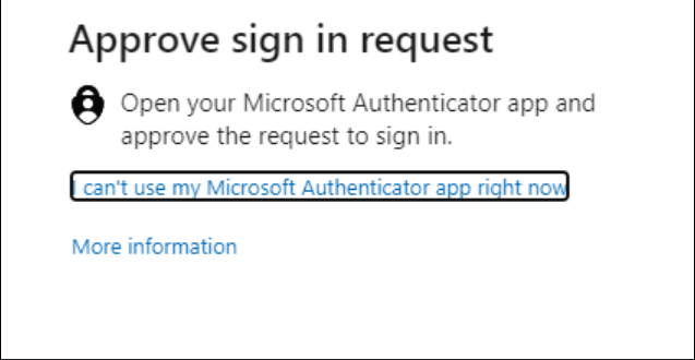 How to Reset The MFA on Your Remote Desktop Login