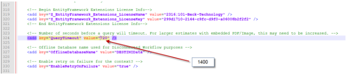How to Close and create a new estimate version in Estimator